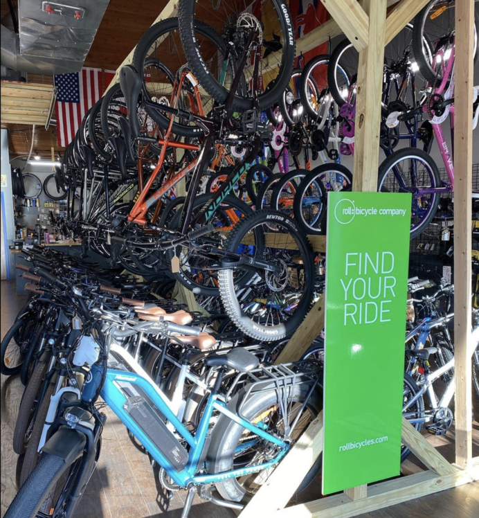 Find Your Bike | Northstar Bikes